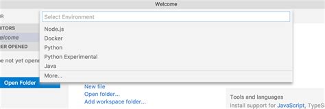 Support For Mvndebug · Issue 49 · Microsoftvscode Maven · Github
