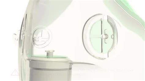 Mcp Oxygen Mask For Optimal Oxygen Therapy Enhanced Comfort And
