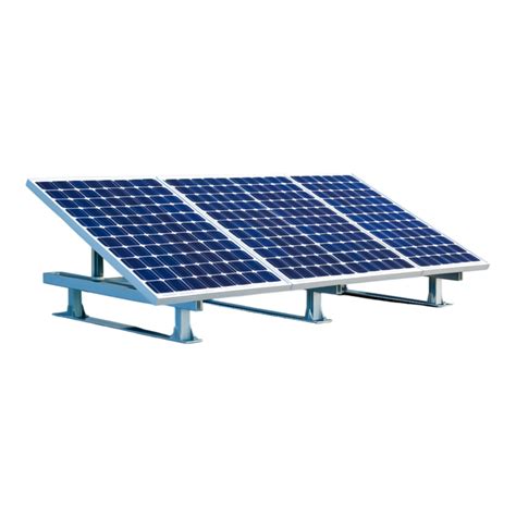 Solar Panel Array For Renewable Energy Generation And Sustainability 54348422 Png