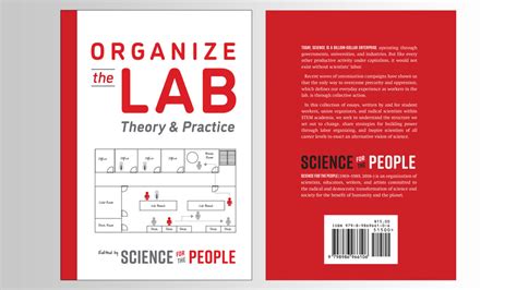 Organize The Lab Science For The People Magazine
