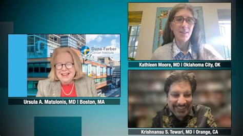 A Deep Dive Into Two Randomized Trials In Endometrial Cancer Trendradars