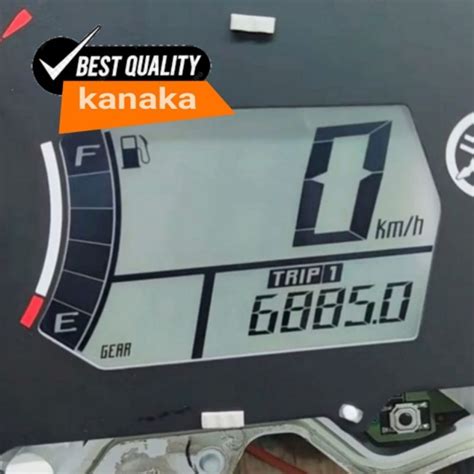 Jual Lcd Mx King Dilengkapi Reflective Polarizer Baru Dan Asli Shopee Indonesia