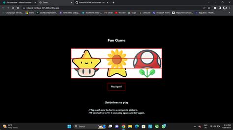 Github Madhumita Senthilkumargame