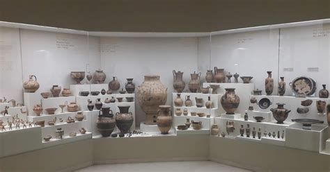 Το ΜΠΙΛόγκ ΠΗΓΑ ΣΤΟ ΑΡΧΑΙΟΛΟΓΙΚΟ ΜΟΥΣΕΙΟ ΠΕΙΡΑΙΑ