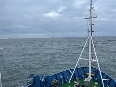 Mts Aberdeen Dp Workshop Yesterday To An 8 Hour Drive To Hull To Commence… Barry Devlin Ieng