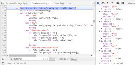 sap md04 detailed explanation programmer sought