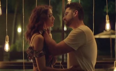 Raai Laxmi Breasts Bikini Scene In Poison Aznude