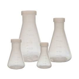 Plastic Erlenmeyer Flask Manufacturer In China