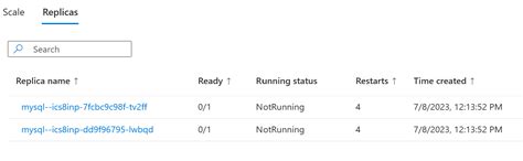 New App Deployment Creates Two Replicas Issue Microsoft Azure Container Apps Github