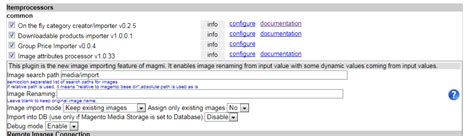 Magento Magmi Ends With Zero Percent Import Progress And Without Any