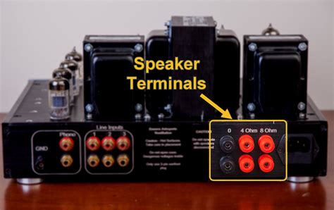 Valve Amplifiers FAQ Atrad Audio Co Nz