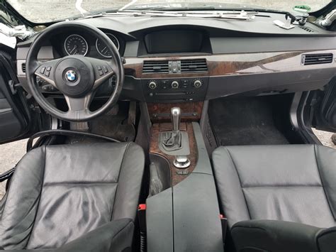 Interior Complet Bmw Seria 5 E60 E61 554205577