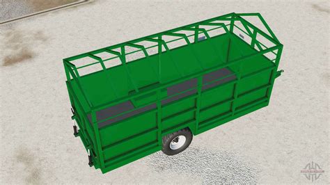 Laumetris PTL 6Ԍ for Farming Simulator 2017