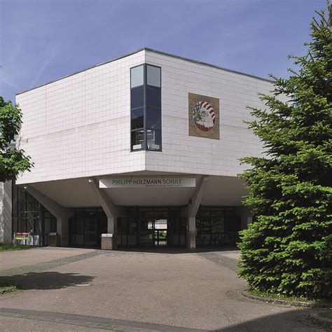 Philipp Holzmann Schule — Safe Dein Weg