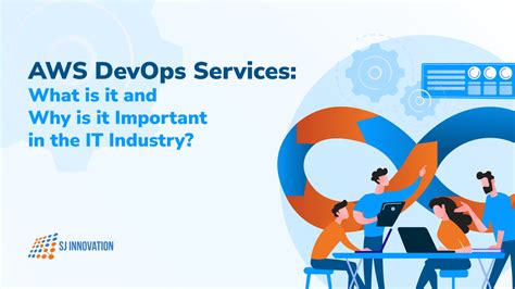 AWS DevOps Services What They Are Why They Matter