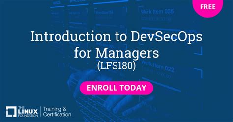 The Linux Foundation On Linkedin Devops Devsecops Cybersecurity Cto