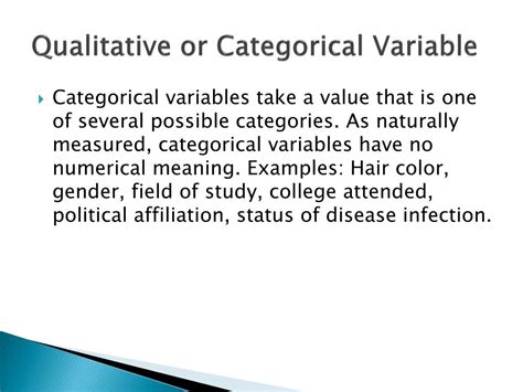 Ppt Categorical Data Analysis Interpreting Patterns In Two Way