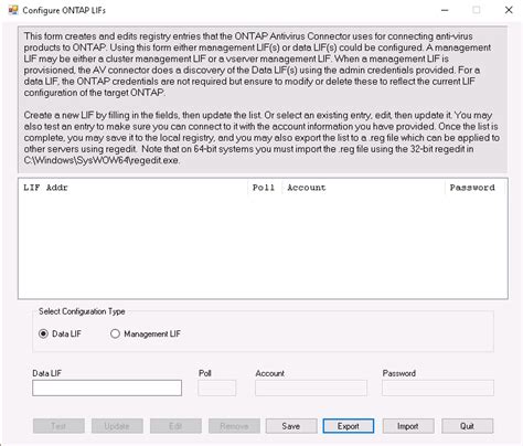 Netapp Ontap Antivirus Connector And How To Install It Mydailyitlessons