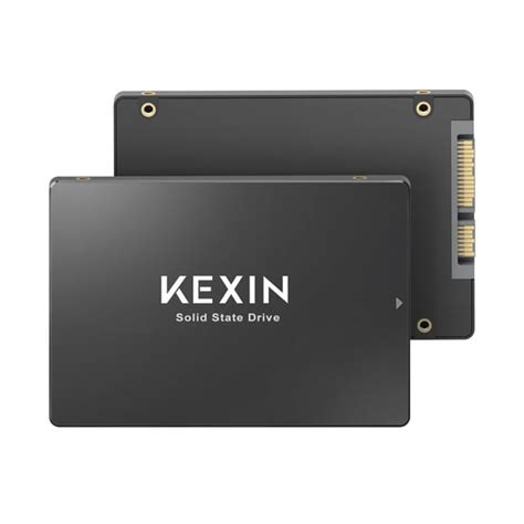 Ssd Drive