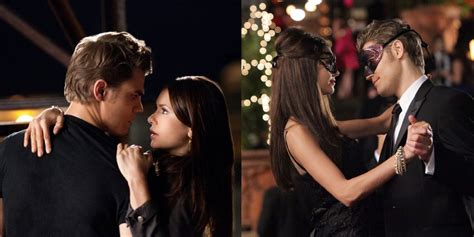 The Vampire Diaries 10 Polyamorous Fan Ships We Wish Were Real