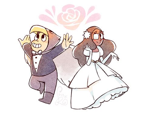 Happy Ending Steven Universe Know Your Meme