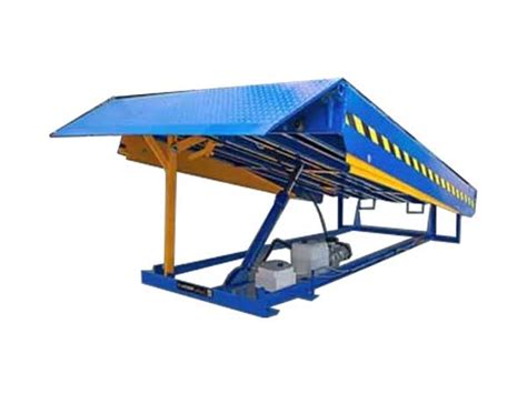 Dock Leveler Loading Dock Equipment Manufacturers
