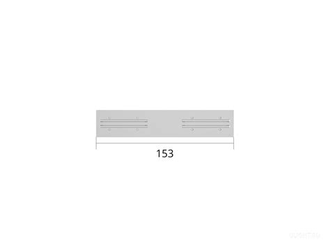 Соединительный коннектор питания Hokasu Oneline I Ral9003 арт 0630915 купить за 1 714 руб