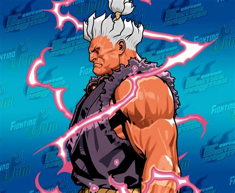 Shin Akuma Wallpaper Will Akumas Rage Ever Stop｜game8