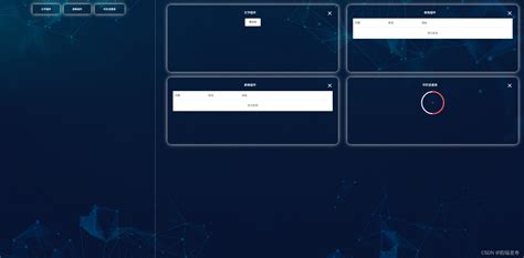 Vuevuedraggable 实现文字按钮div拖拽组件详解vuedraggable拖拽生成文字 Csdn博客