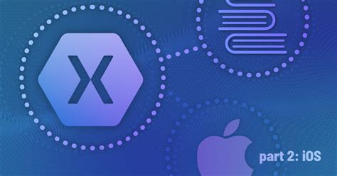 Xamarin Bindings Libraries An Ios Part 23 Blog Sabo Mobile It
