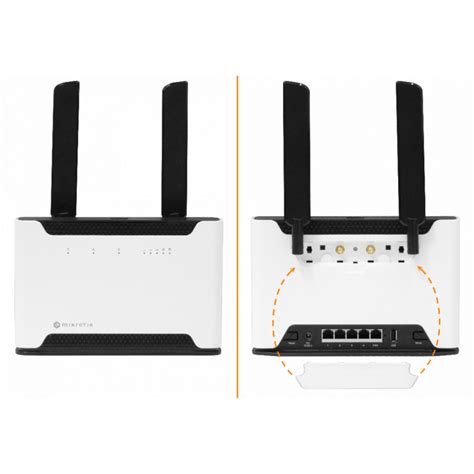 Chateau Lte18 Ax Mikrotik Lte18 4 1000 1 2500 11ax Sim Usb