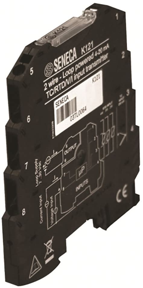 loop powered two wire transmitters for analog sensors technical