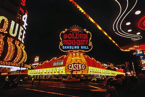 The 10 Most Overpriced Tourist Traps In Las Vegas According To Locals