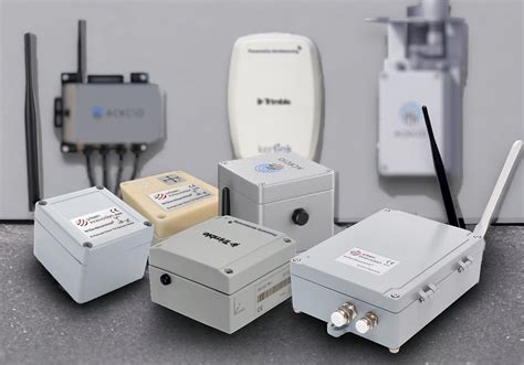 Wireless Remote Structural Geotechnical And Environmental Monitoring