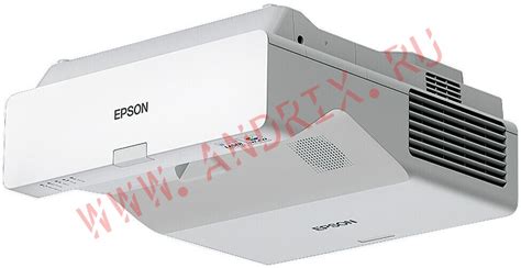 Epson EB-760Wi. Купить проектор Epson EB-760Wi