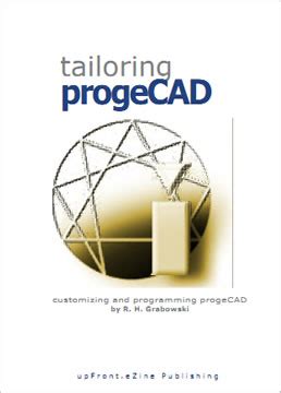 ProgeCAD Tutorials