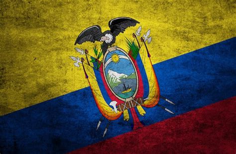 Premium Photo Flag Texture