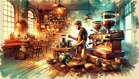 speak daily — advanced day 2 — the art of coffee by david techwell speak daily — advanced