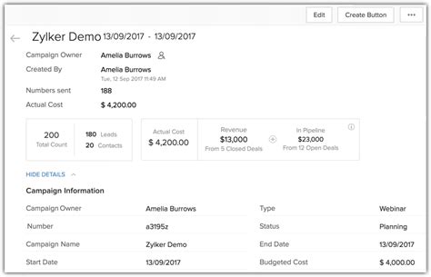 Zoho Crm Vs Dynamics 365 Crm Which Crm Software Wins In 2025