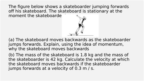 Edexcel Igcse Entire Forces And Motion Topic Teaching Resources