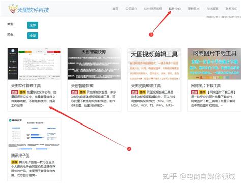 大量的各类电脑文件怎么一键批量智能管理免费分享管理工具 知乎