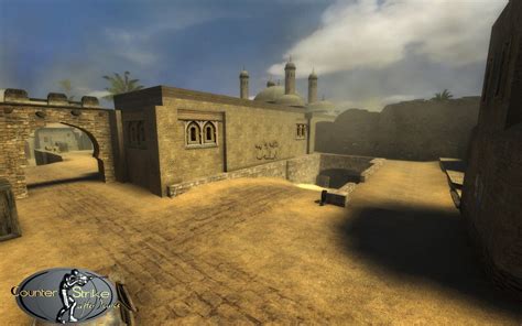 De Dust Aftersource Image ModDB De Dust Aftersource Image ModDB