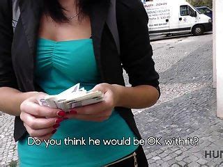 Hunt K Prague Is The Capital Of Sex Tourism Hotntubes Com