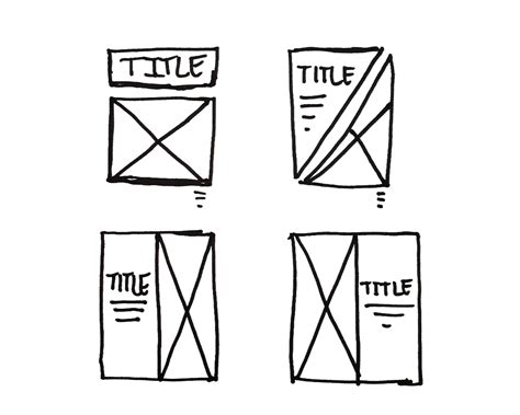 How To Produce A Layout In Graphic Design Dinfos Pavilion How To