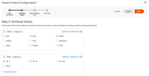 Magento2 Magento 2 Images Are Not Saving For Configurable Variations