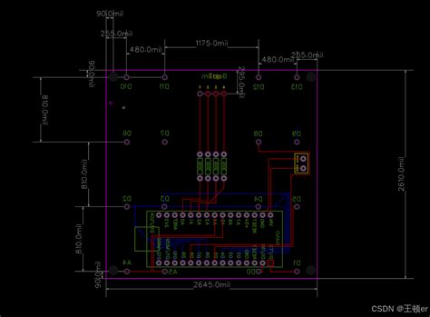Arduino 使用esp 32s驱动inmp441制作音乐光立方 Csdn博客 Arduino 使用esp 32s驱动inmp441制作音乐光立方 Csdn博客