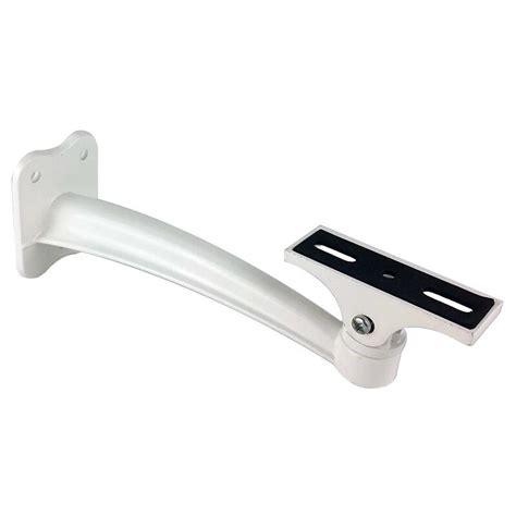 Cctv Camera Mounting Bracket Aluminum Video Survei Grandado