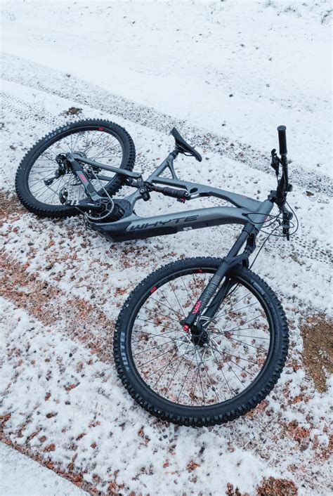 Whyte E150s Emtb Forums