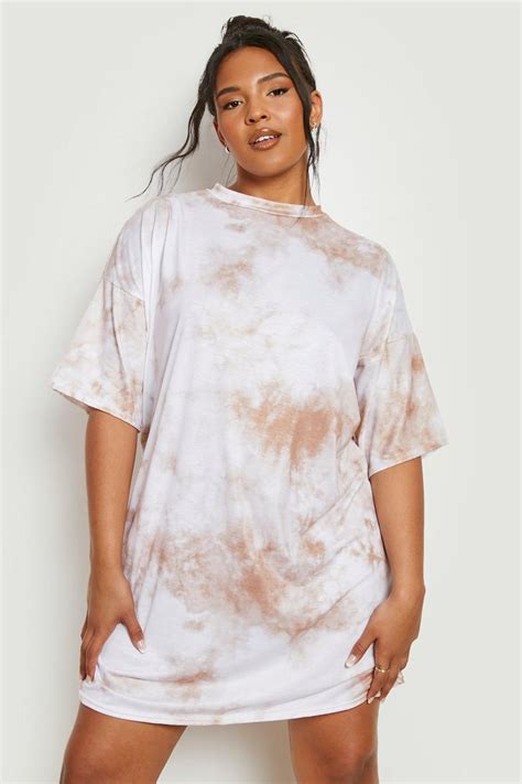 Plus Size T Shirt Dresses Boohoo Australia