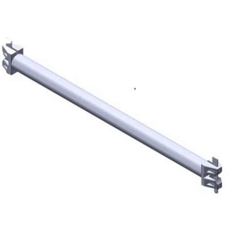 Ring Locked Scaffolding Ledger For Building Construction At Best Price